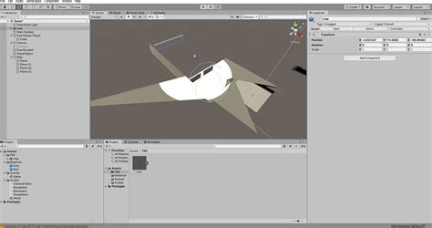 object torn apart in unity after exporting from blender questions and answers unity discussions