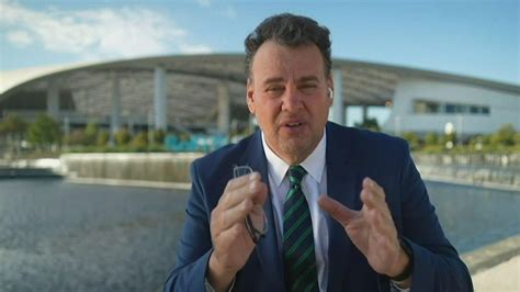 Tercer Grado Deportivo La Selección Mexicana Está Retrocediendo por
