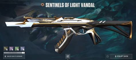 10 Best Vandal Skins In VALORANT Dot Esports