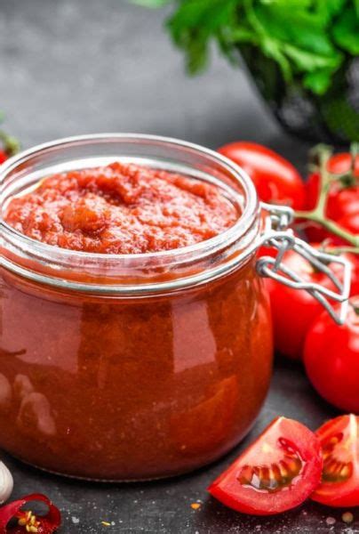 El Truco Casero Infalible Para Preparar La Mejor Salsa De Tomates MUI