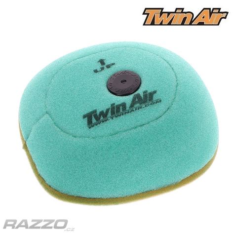 Vzduchový filtr TwinAir Air Filter Pre Oiled KTM SX SXF EXC