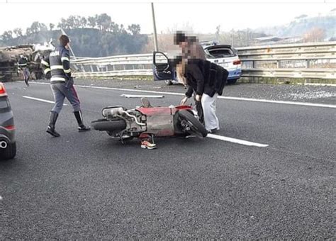 Roma Incidente Gra Tim Ramos Buzz