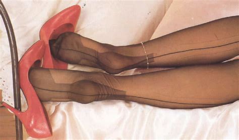 Beautiful Legs Sheer Pantyhose