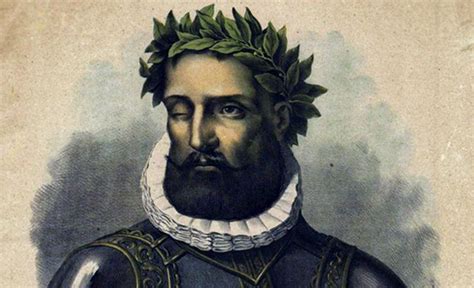 Já se prepara a festa dos 500 anos de Camões