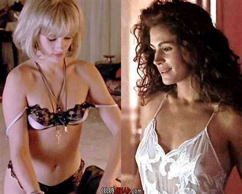 Julia Roberts Nude Pics Telegraph