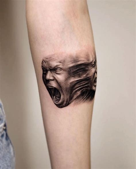 T M G Nderiler Instagram Tattoos