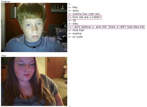 Chatroulette Wtf