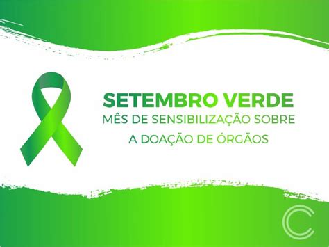 CSSJD realiza diversas ações para marcar o Setembro Verde Complexo de