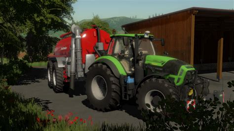 Shader By LgE Nils0 LS22 KingMods