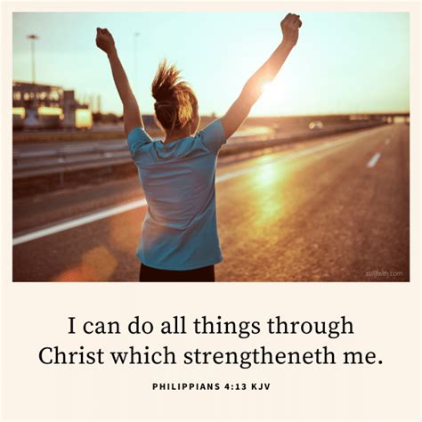 100 Bible Verses About Victory In Christ KJV StillFaith