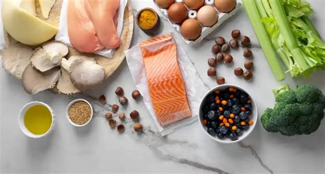 12 Alimentos Para Comer Antes E Depois Do Treino