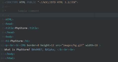 Geeknight Color Scheme Intellij Ides Plugin Marketplace