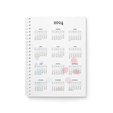 Agenda Imprimible 2023 Diaria Archivos PDF Para Imprimir Etsy UK