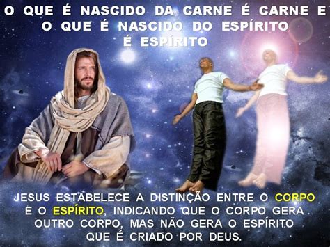 Estudo Metdico O Evangelho Segundo O Espiritismo Captulo