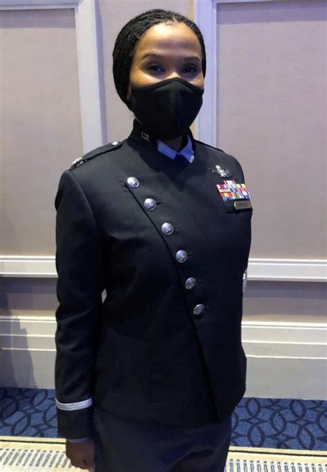 The US Space Force Will Wear Battlestar Galactica Uniforms GIANT