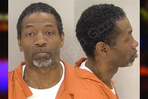 Vincent Cotton Richmond County Jail Bookings
