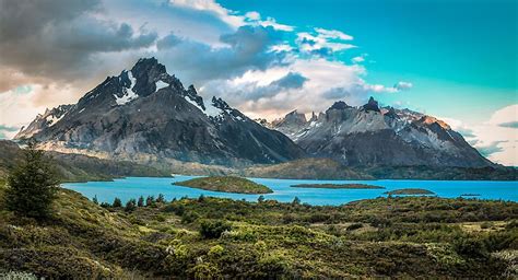 The Best Way To Experience Patagonia According To A Travel Expert
