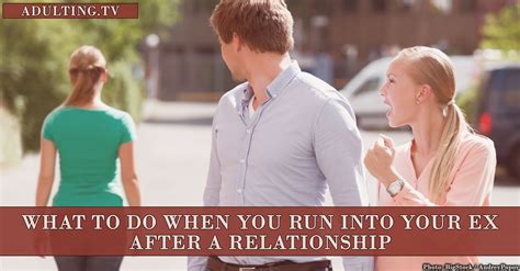 Women S Relationship Blogs What To Say To An Ex Girlfriend After A