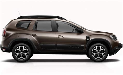 Novo Renault Duster 2021 em pré venda fotos oficiais