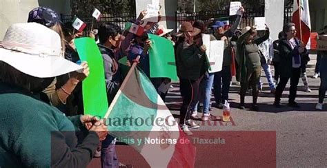 El Cuarto De Guerra On Twitter Manifestaci N En Apoyo A Soldados Del
