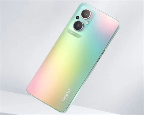 Cek Spesifikasi Oppo F21 Pro 5G HP Terbaik Harga Rp5 Jutaan