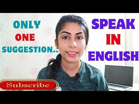 Tips For English Speaking Easy Method For Learners Speak English