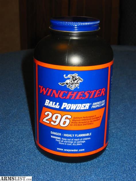 Armslist For Sale Trade Winchester Powder