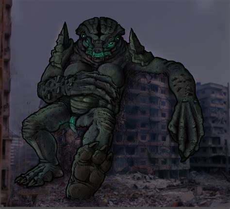 Post 1167548 Kaiju Leatherback Pacific Rim Rule 63