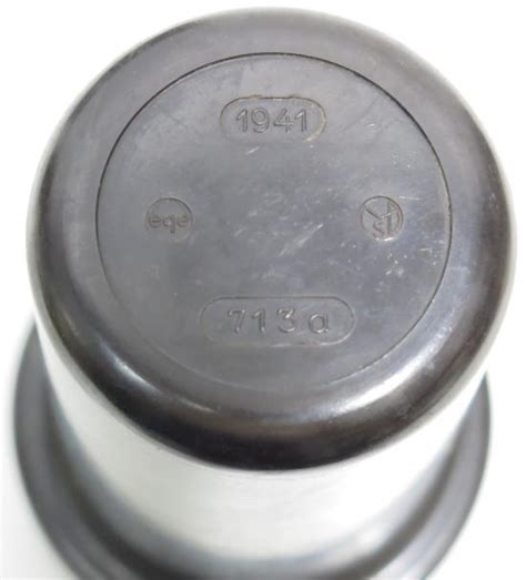 Ersatz Militaria German Luftwaffe Elaz Fuze Bakelite Pot L Eqe