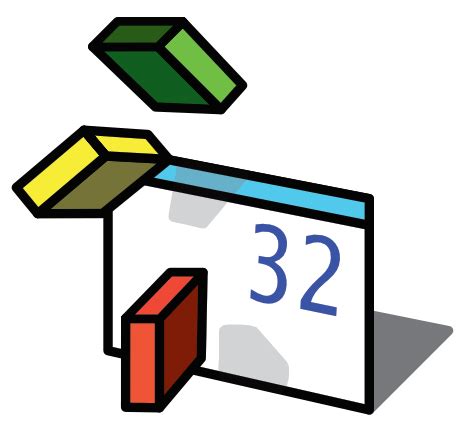 VB6 Logo LogoDix