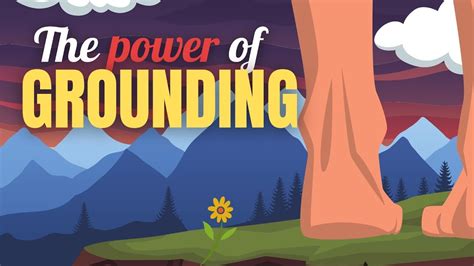 What Is Grounding And His Benefits Earthing Explained Big Fire