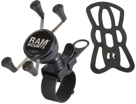 RAM Mounts RAP SB 187 UN7 Uchwyt Rowerowy RAM X Grip