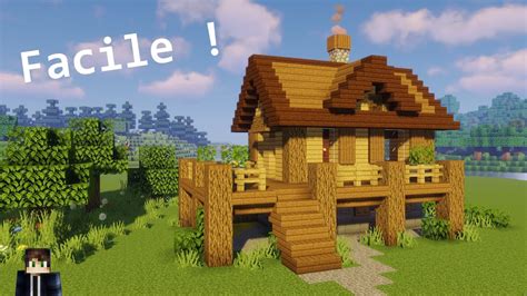 Introduce 112 Imagen Petite Maison En Bois Fr Thptnganamst Edu Vn