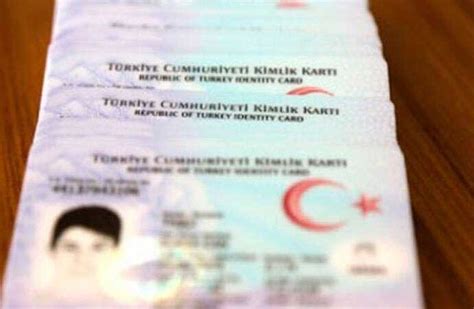 Yeni yıl zamla başladı Kimlik ehliyet ve pasaporta dev zam Tele1