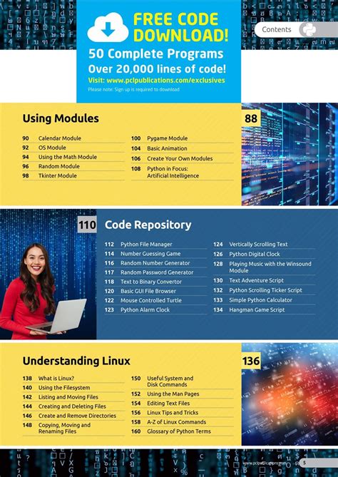 Python Coding The Complete Manual Magazine Subscriptions And Winter