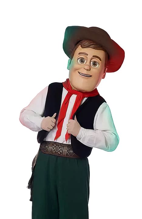 LA GRANJA DE ZENÓN SHOW OFICIAL DIA DEL NIÑO 2024 TELETICKET