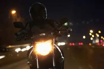 Cara Pasang Lampu LED Motor Langsung Dari Kiprok Tanpa Aki All Rotor