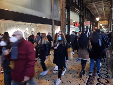 Nuovo Dpcm In Vigore Dal 6 Marzo Ecco Cosa Cambia Poco E Cosa No