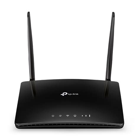 TL MR6400 300 Mbit S N 4G LTE WLAN Router TP Link Deutschland