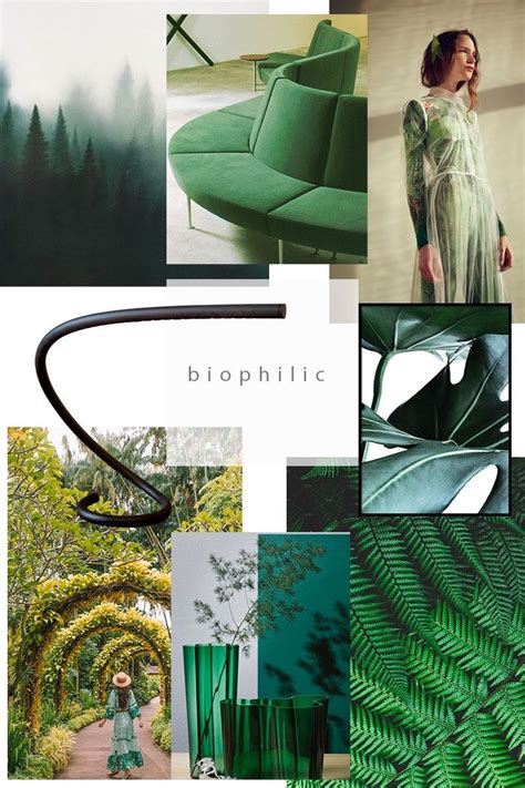 Trend Report Biophilic Design Well Being For 2020 Interior