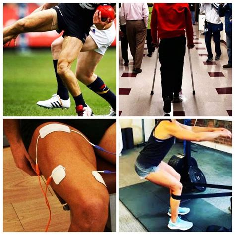 Rehabilitación cirugía ligamento cruzado anterior