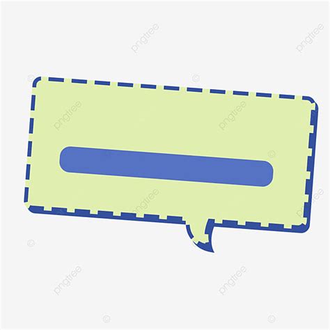 Dialog Clipart Hd PNG Simple Cartoon Dialog Dialog Dialog Box Text