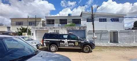 Mulher baleada dentro de casa foi vítima de tentativa de feminicídio