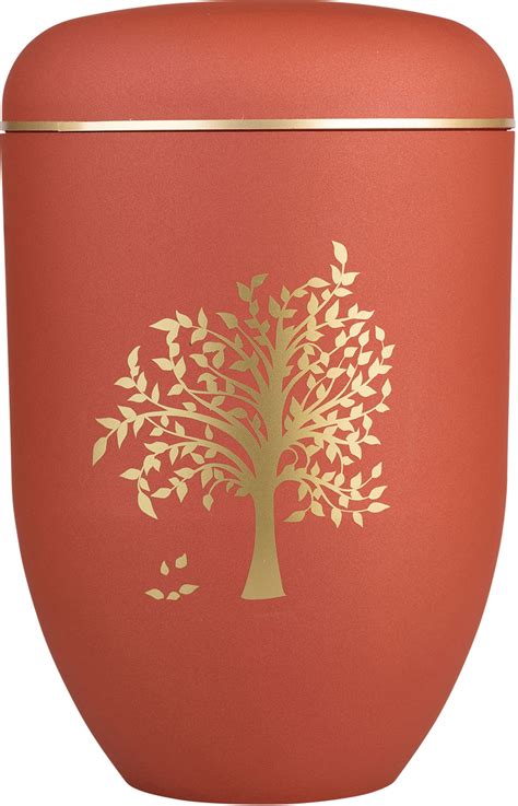 Bio Tec Urne Baum Ahorn Bio Tec Urnen Urnen Pludra Shop