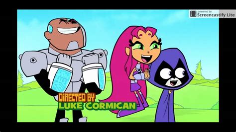 Teen Titans Go Easter Holiday Classic Part Youtube
