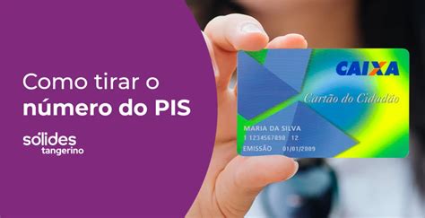 Como tirar o número do PIS descubra como ajudar o funcionário