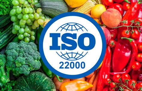 Norma ISO 22000 y las infecciones intestinales en México Consultoría
