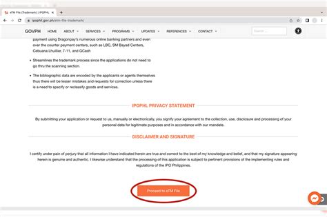 How To Apply For Trademark Registration IPOPHL