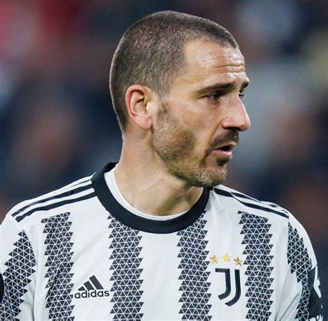 Leonardo Bonucci la Juventus expulse la légende du club en vacances