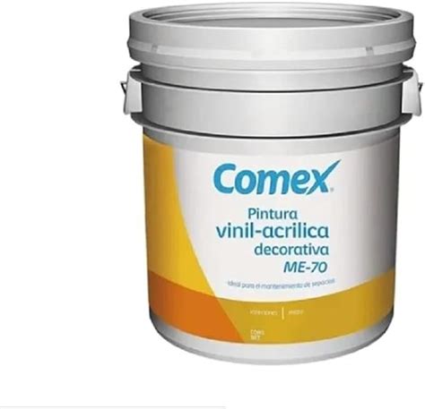 Total 109 Imagen Precio De Pintura De Agua Comex 19 Litros Abzlocal Mx